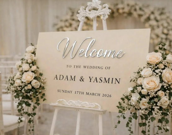 Top Spring Wedding Trends for 2026 (and the Pieces Couples Are Loving ...